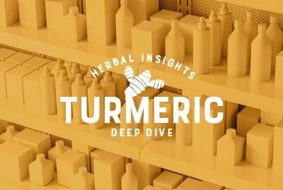 Three Ways Turmeric is Used in Commercial Applications