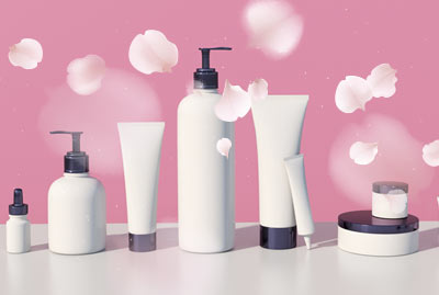 Rose Petals Make for Pretty Products: Customer Spotlight