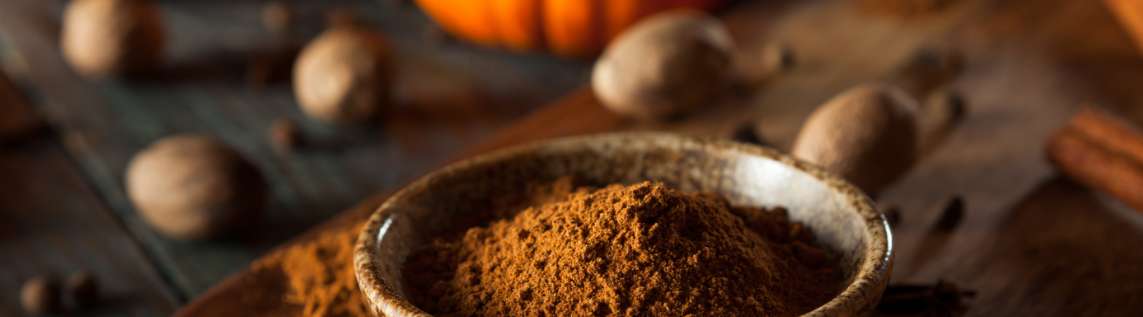 Monterey Bay Herb Co. - Wholesale Holiday Herbs & Spices