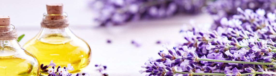 Essential Herbs and Flowers for Aromatherapy