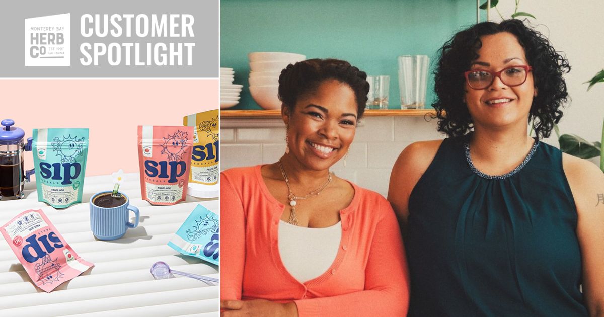 Sip Herbals Coffee Substitute | Healthy Coffee Alternative