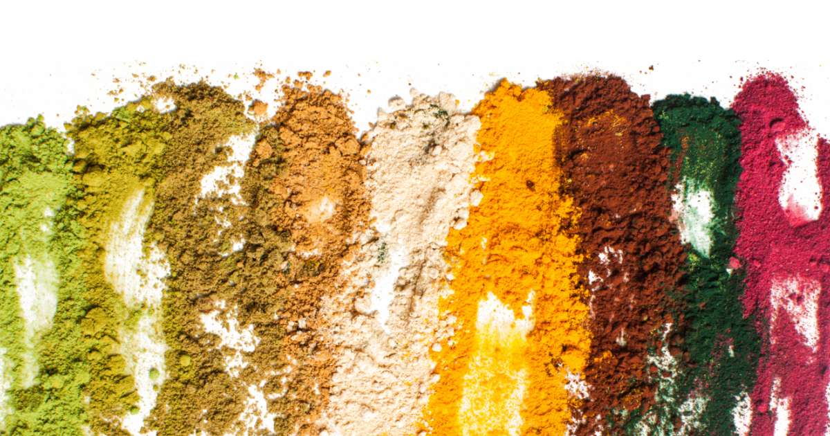 8 Herbal Ingredient Insights from SupplySide Global 2025
