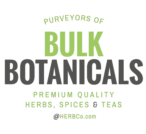 Bulk Herbs, Bulk Spices and Bulk Herbal Teas