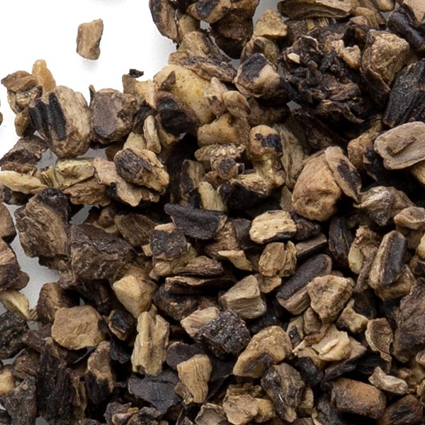 Bulk Comfrey Root Cut & Sifted | Monterey Bay Herb Co