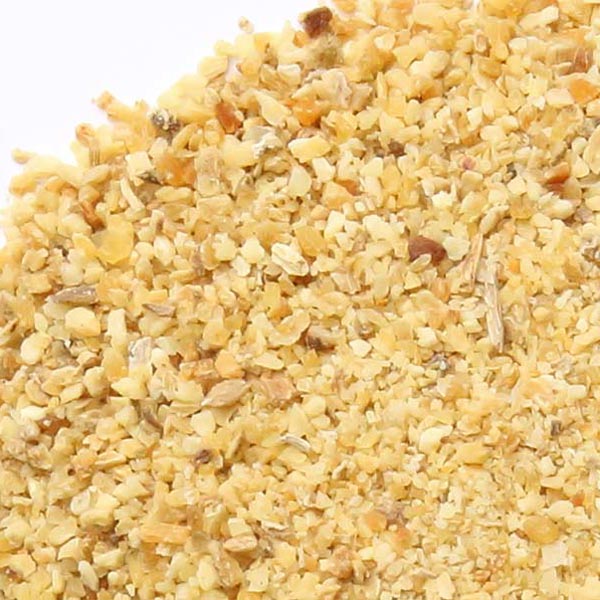 Bulk Solomon's Seal Herb Root Granules for Tea & More