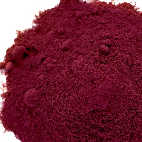 Bulk Beet Root Powder, Organic | Monterey Bay Herb Co