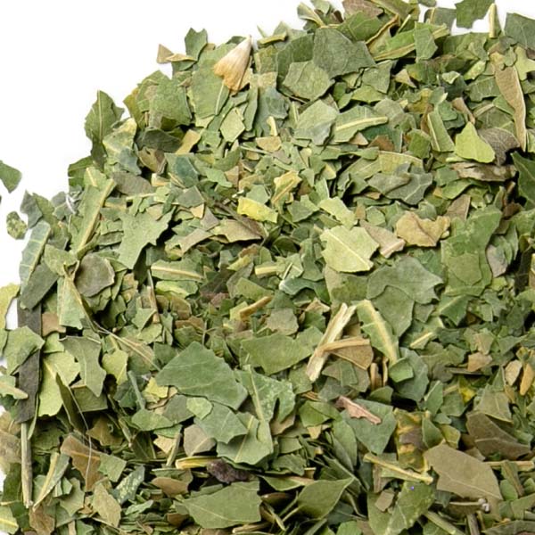 Bulk Neem Leaf Cut & Sifted | Monterey Bay Herb Co