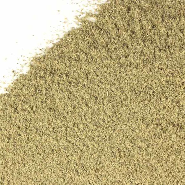 Bulk Sage Powder | Monterey Bay Herb Co