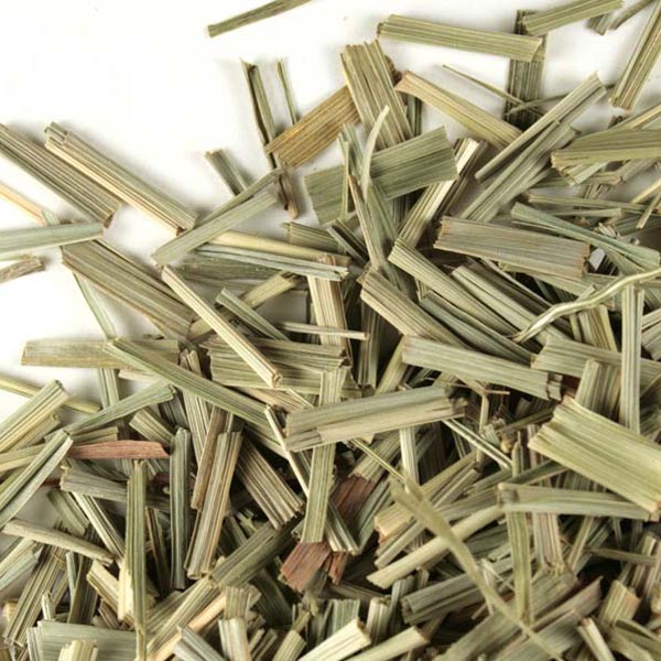 Lemongrass Information and Lemongrass Food Uses