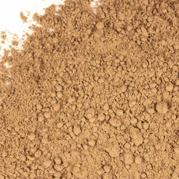 Bulk Bupleurum Root Powder | Monterey Bay Herb Co