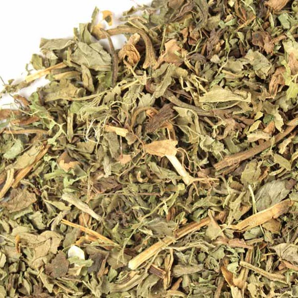 Bulk Stevia Leaf Cut & Sifted | Monterey Bay Herb Co