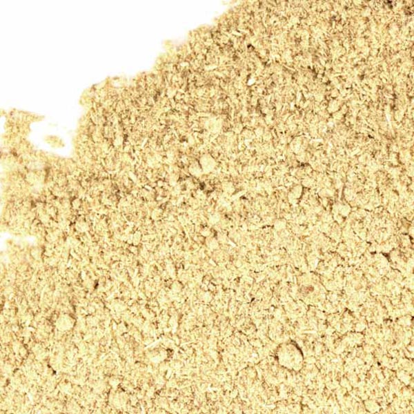 Bulk Chamomile (Egyptian) Powder | Monterey Bay Herb Co
