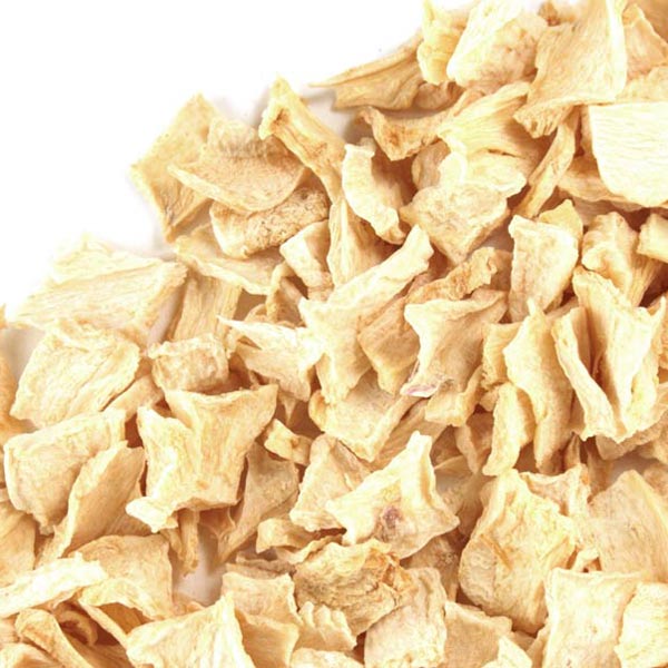 Bulk Parsley Root Cut & Sifted | Monterey Bay Herb Co