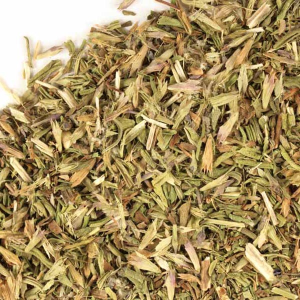 Buy Bulk Hyssop Herb Cut & Sifted | Monterey Bay Herb Co