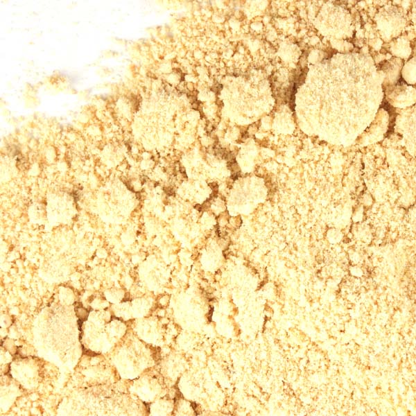 Bulk Carrot Powder for Sale | Monterey Bay Herb Co
