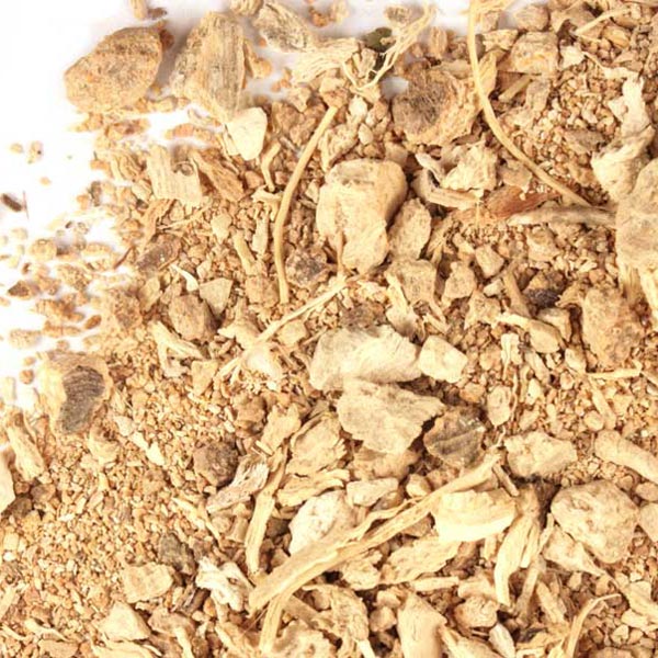 Bulk Pleurisy Root Cut & Sifted | Monterey Bay Herb Co