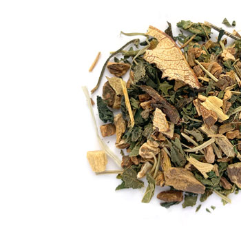 Wholesale Loose Leaf Herbal Teas | Monterey Bay Herb Co