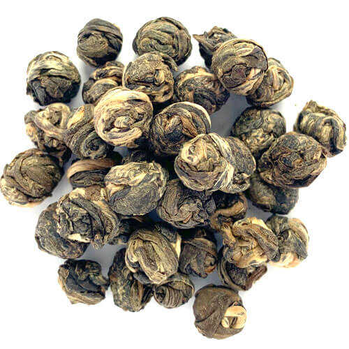 Buy Bulk Yerba Mate For Tea | Monterey Bay Herb Co