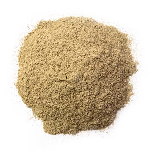 Bulk Herbs, Bulk Spices and Bulk Herbal Teas